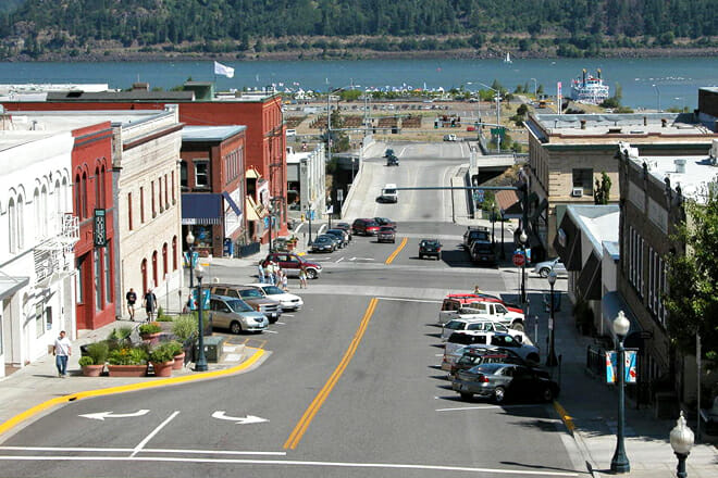 Hood River