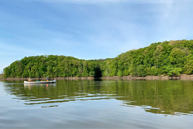 Hoosier National Forest