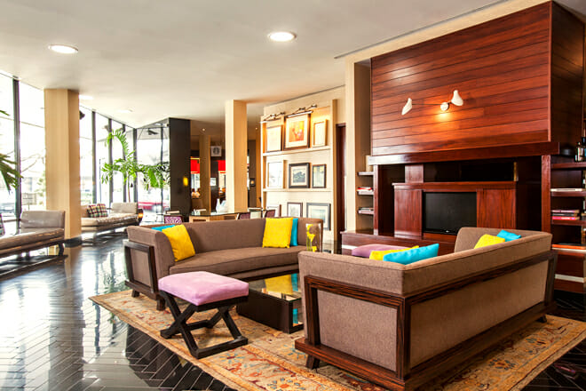 Hotel Derek &mdash; Houston