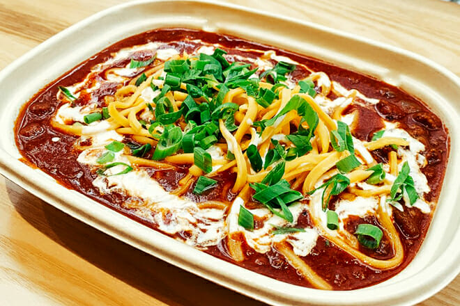 In Season Harvest Kitchen