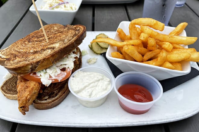 Incline Public House