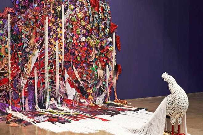 Institute of Contemporary Art San Jose