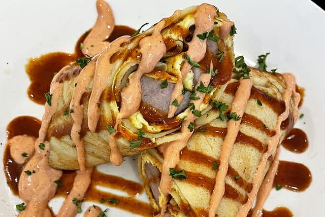 JB's German Restaurant & Bakery