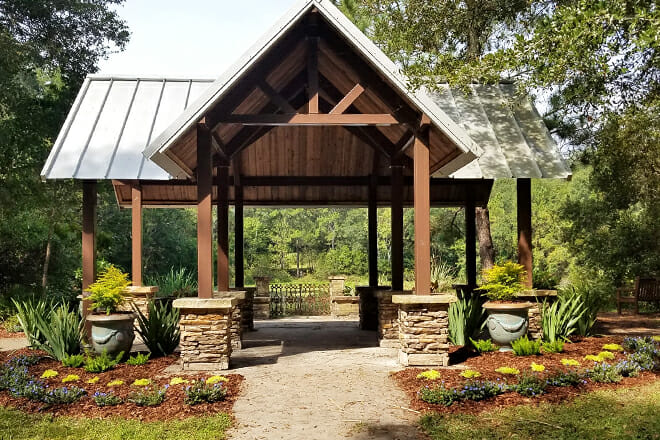 Jacksonville Arboretum & Gardens