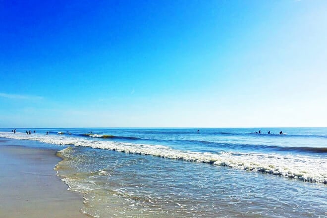Jacksonville Beaches