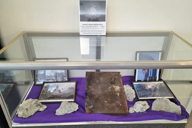 Jeffersontown Historical Museum