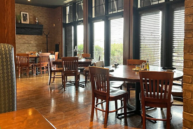 Johnny's Italian Steakhouse