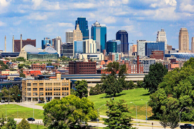 Kansas City
