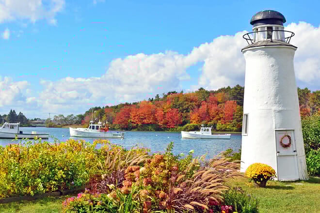Kennebunkport
