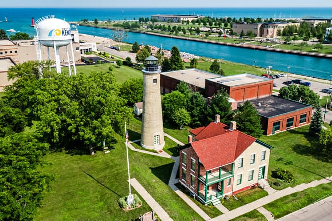 Kenosha