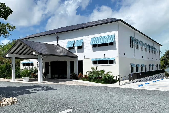 Key Largo Baptist Church