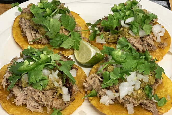 Key West Cuban Coffee Shop