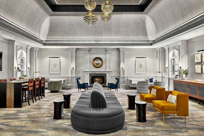 Kimpton Hotel Monaco Denver