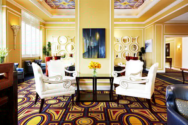 Kimpton Hotel Monaco