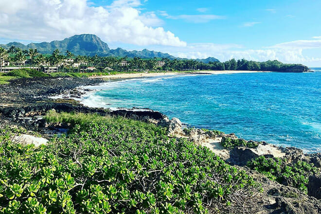 Koloa Heritage Trail