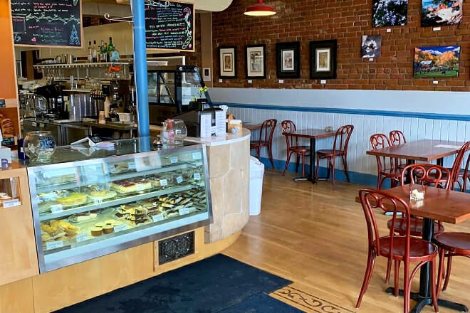 La Baguette - Old Colorado City