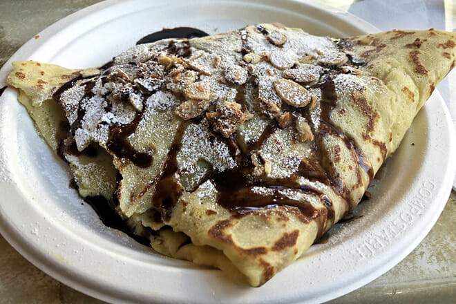 La Fran&ccedil;aise French Bakery