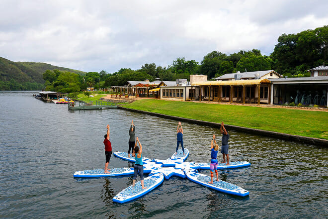 Lake Austin Spa Resort &mdash; Austin