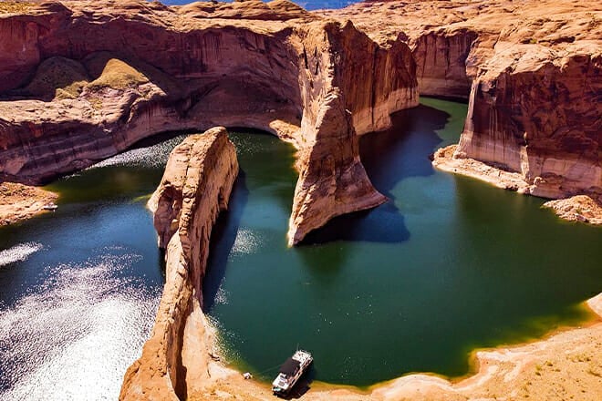 Lake Powell