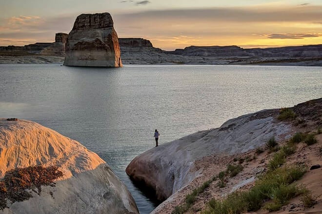Lake Powell
