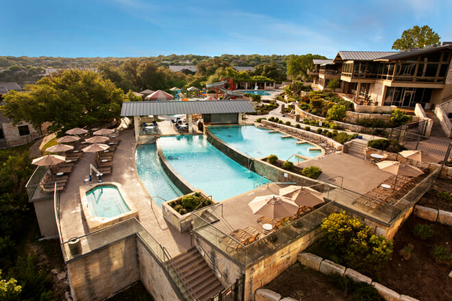 Lakeway Resort and Spa &mdash; Austin