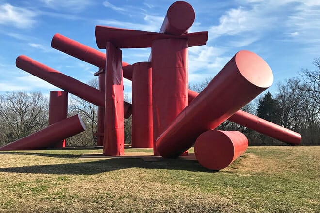 Laumeier Sculpture Park