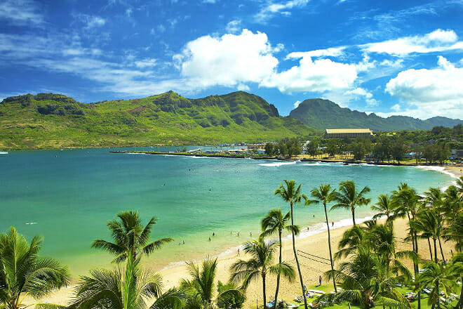 Lihue, Kauai
