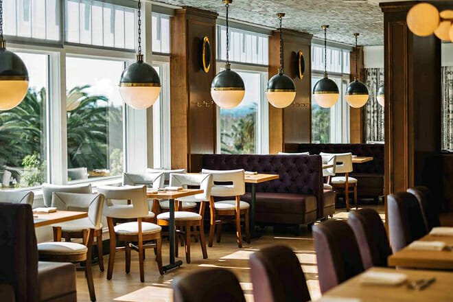 Limewood Bar & Restaurant