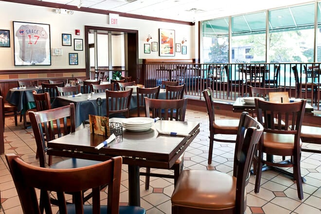 Lou Malnati's Pizzeria