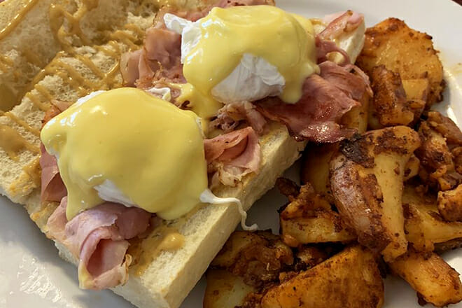 Lucile's Creole Caf&eacute;