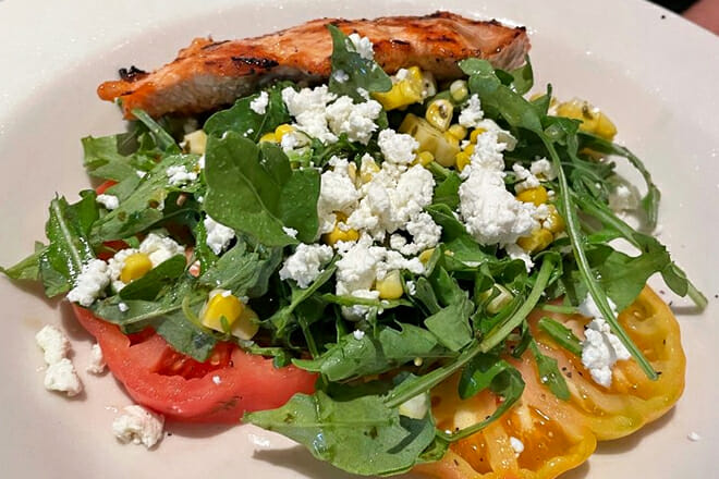 Lucky 32 Southern Kitchen - Cary