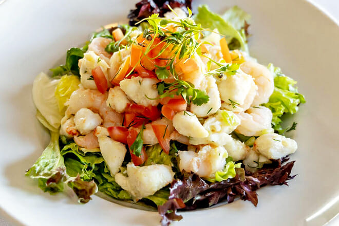 MANSURS On The BOULEVARD