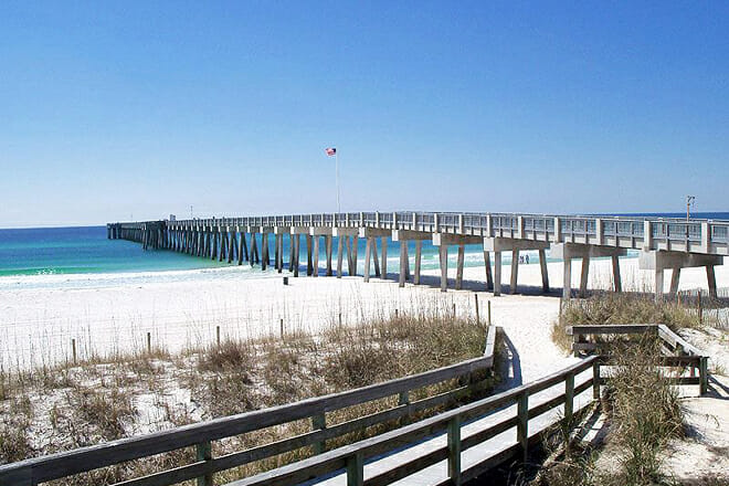 MB Miller County Pier