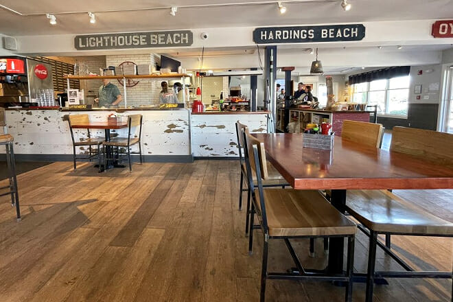 Mac&rsquo;s Chatham Fish & Lobster