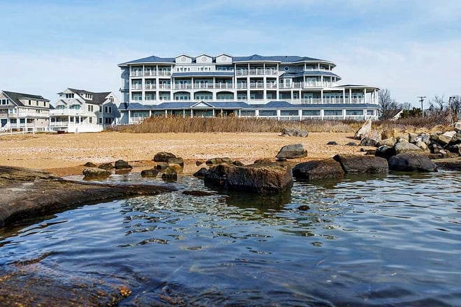 Madison Beach Hotel