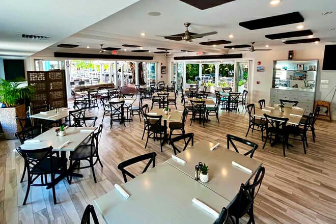 Mangoes Restaurant and Catering