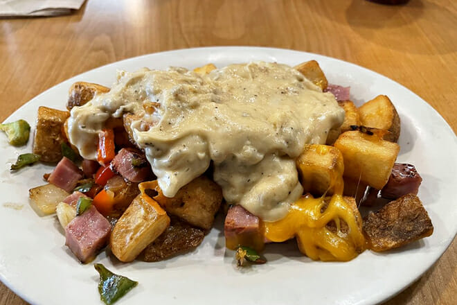 Maple Street Biscuit Company