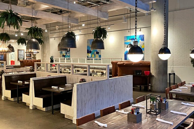 Maplewood Kitchen and Bar