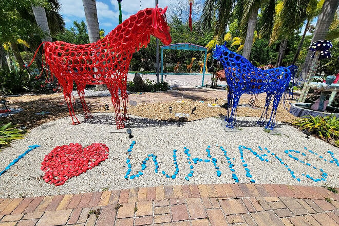 Marietta Museum of Art and Whimsy