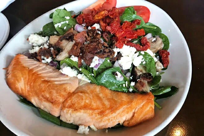 Marigold Cafe & Bakery