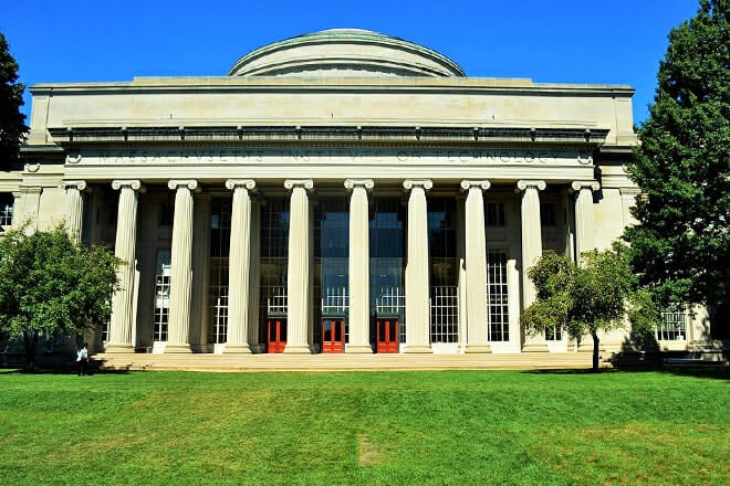 Massachusetts Institute of Technology