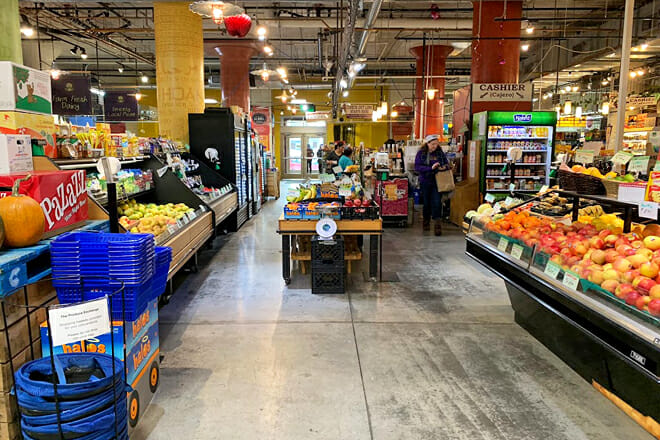 Midtown Global Market