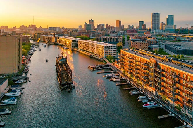 Milwaukee