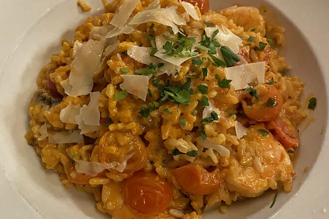 Mimmo&rsquo;s Ristorante Italiano