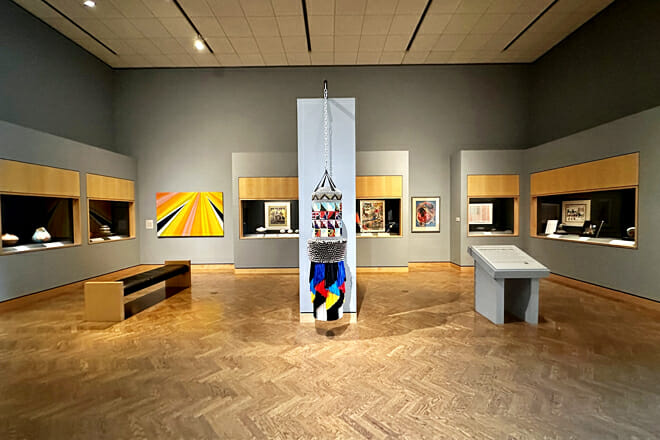 Minneapolis Institute of Art