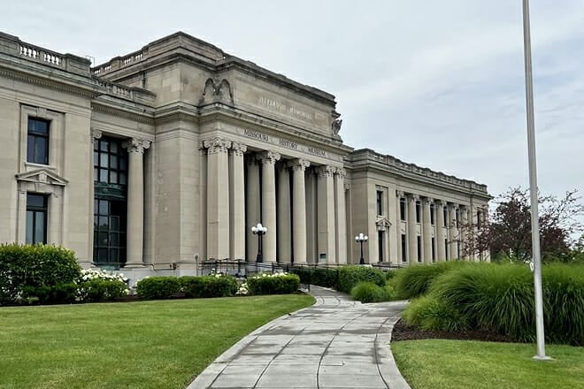 Missouri History Museum