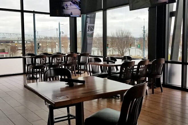 Moerlein Lager House