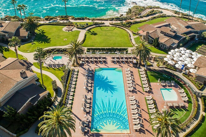 Montage Laguna Beach&nbsp;