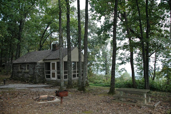 Monte Sano State Park