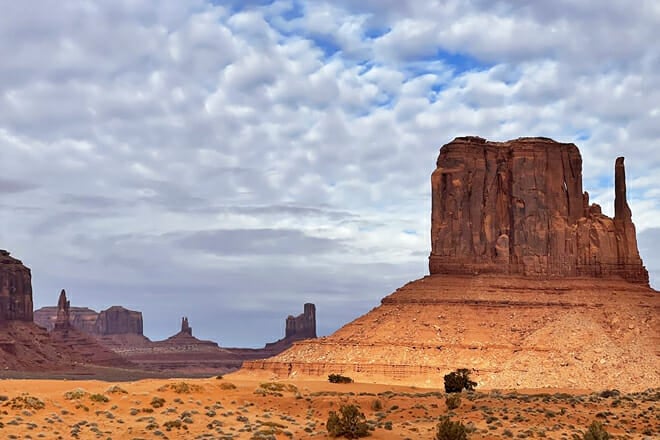 Monument Valley